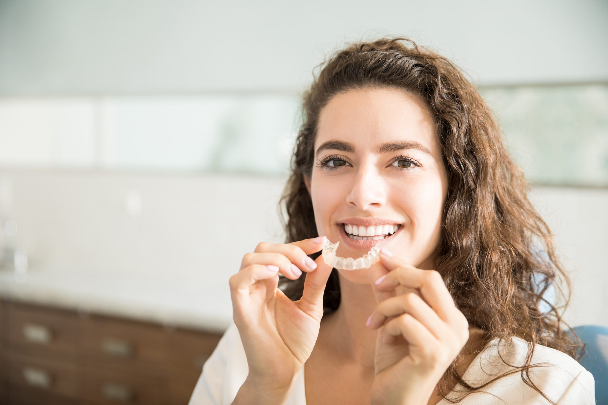 10 Things You Should Know Before Starting Invisalign - Onshore Orthodontics